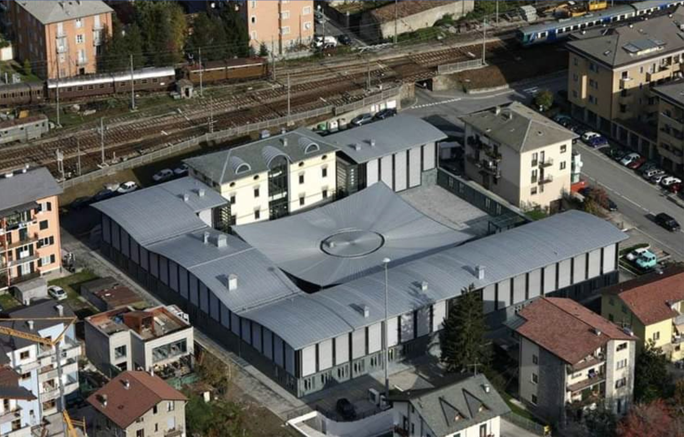 Progetto SOCER - Comunità Energetica Rinnovabile (CER) Sondrio